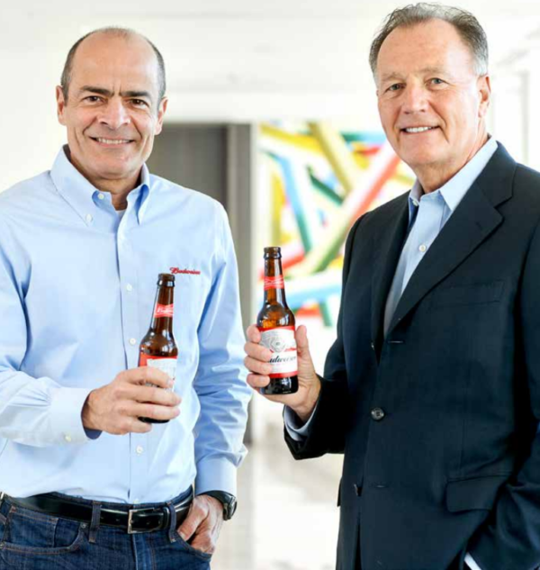 Anheuser-Busch InBev SA – Das Bierimperium schlägt zurück ...